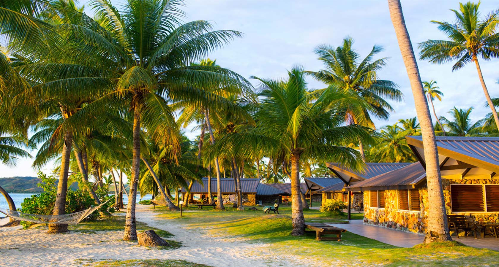 PLANTATION ISLAND RESORT | Fiji Honeymoons and Weddings Best packages