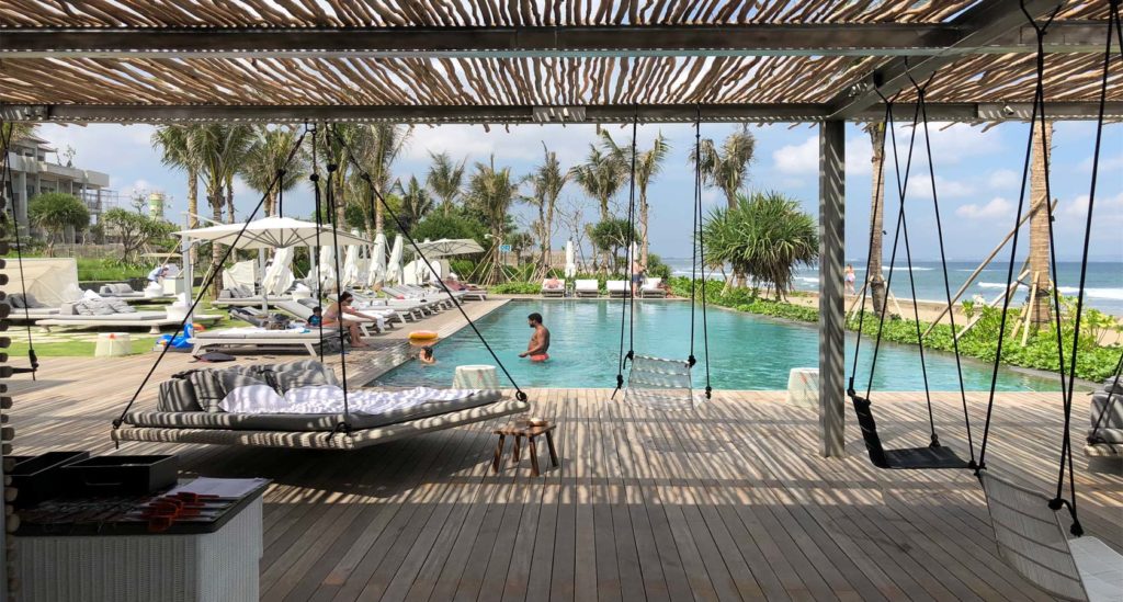 COMO UMA CANGGU HONEYMOON PACKAGES | Bali Honeymoon Deal
