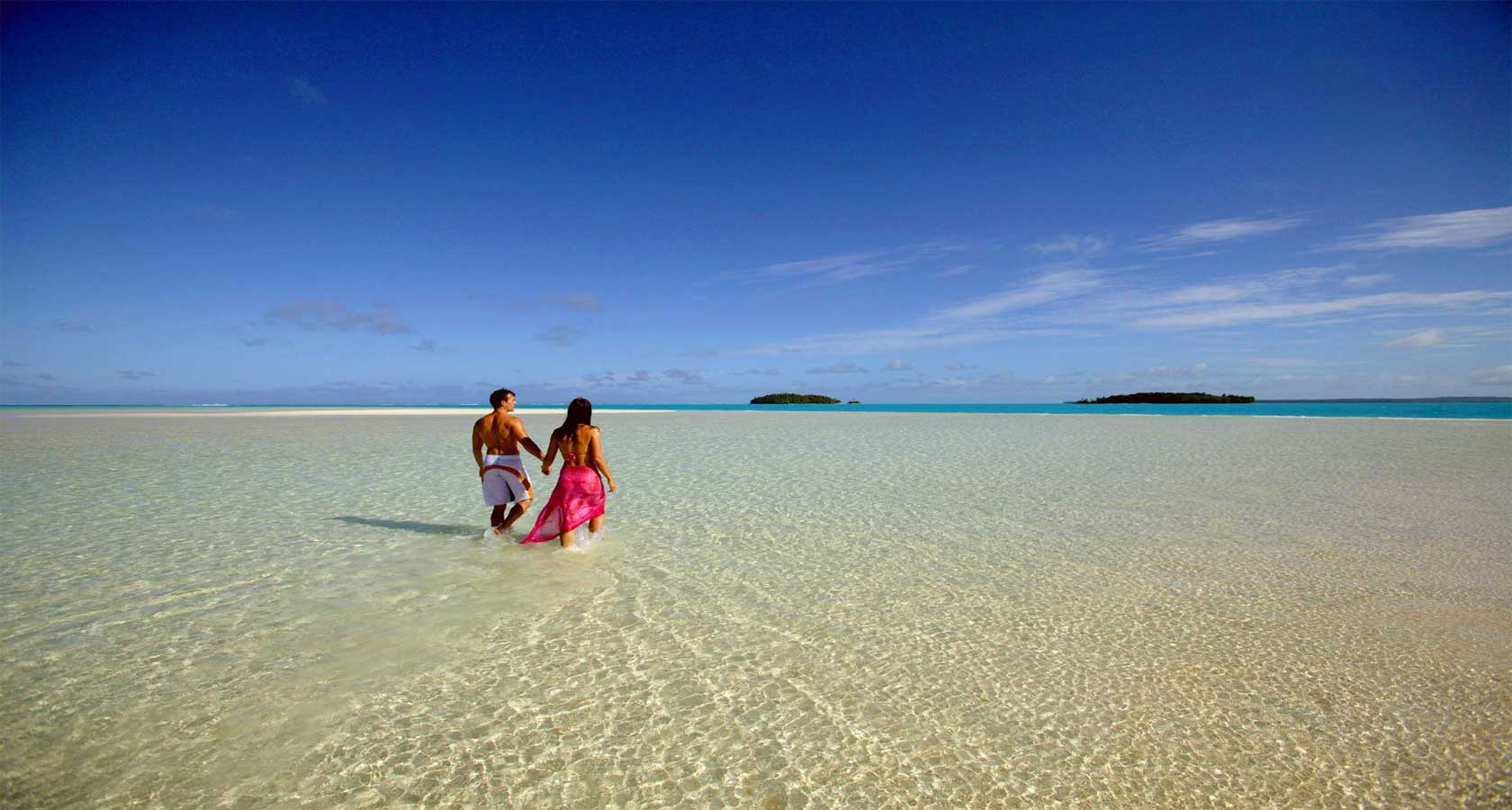 PACIFIC RESORT AITUTAKI | Best Cook Islands Honeymoon Packages & Prices