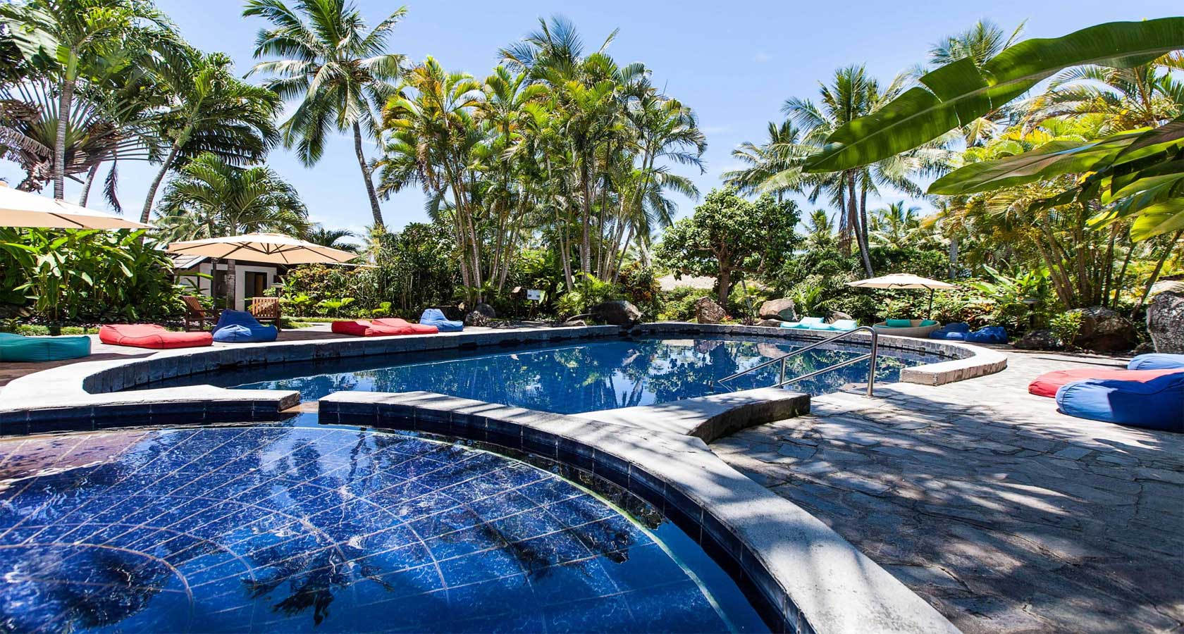 Pacific Resort Rarotonga | Best Honeymoon Resort | Cook Islands | Most ...