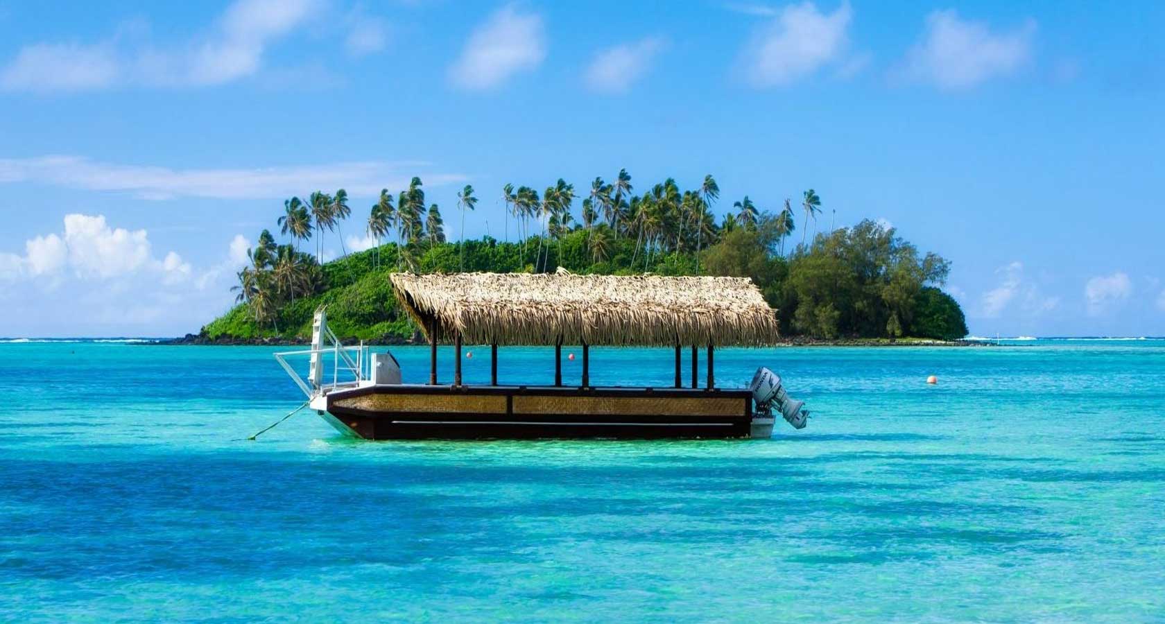 Pacific Resort Rarotonga | Best Honeymoon Resort | Cook Islands | Most ...