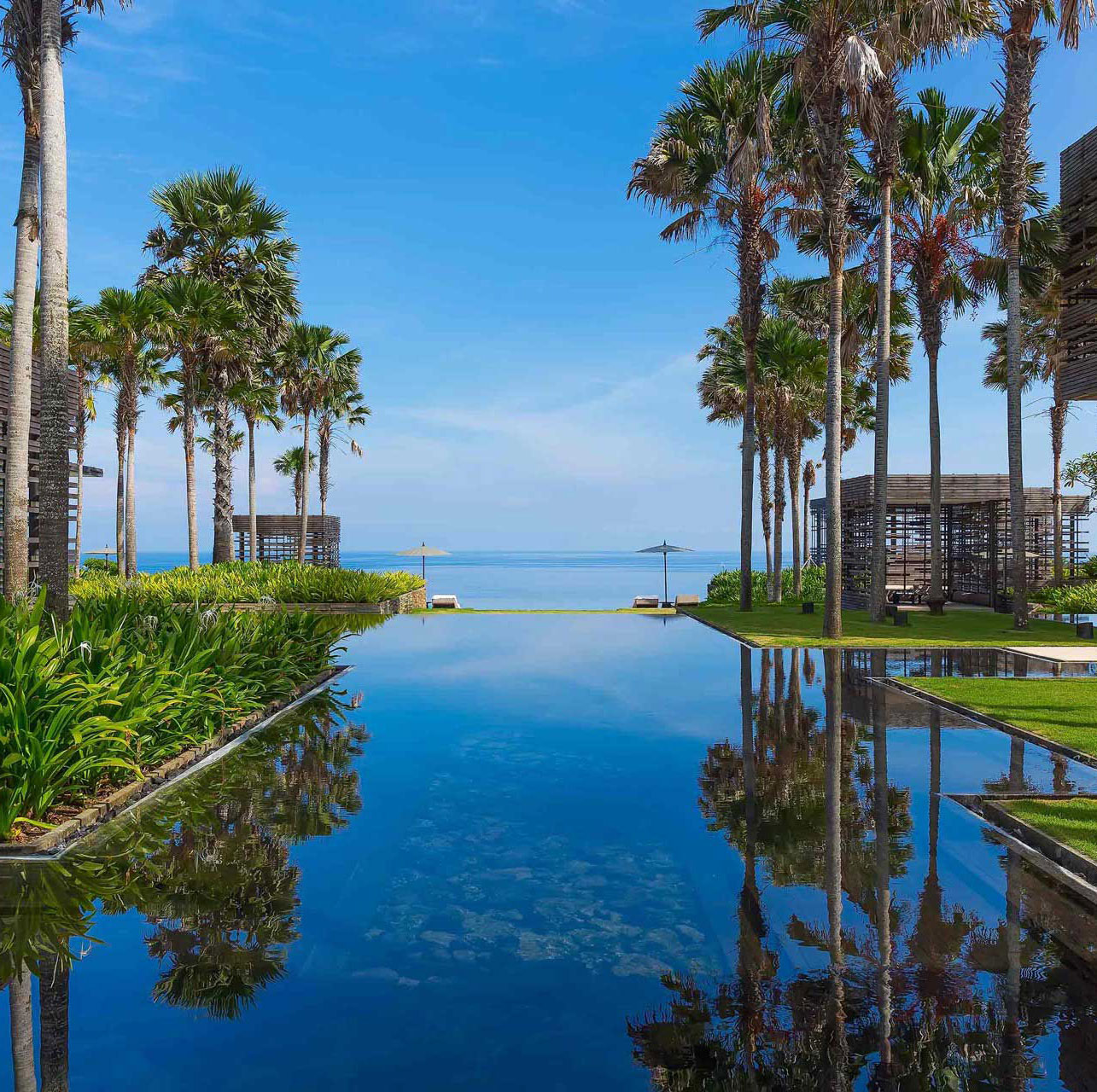 BEST VILLAS SAMOA | Samoa Villas | Best prices